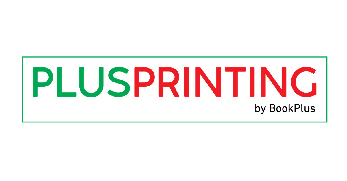Plusprinting by BookPlus Publishing